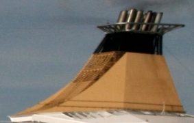 Weekly Wednesday – Funnels › This Cruise Life