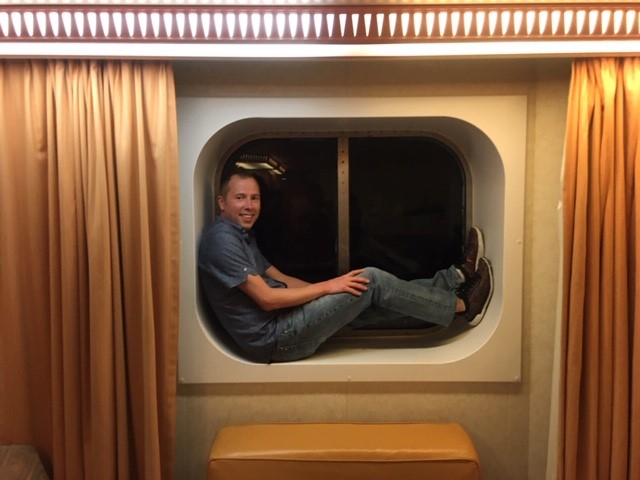 Weekly Wednesday – More Room › This Cruise Life