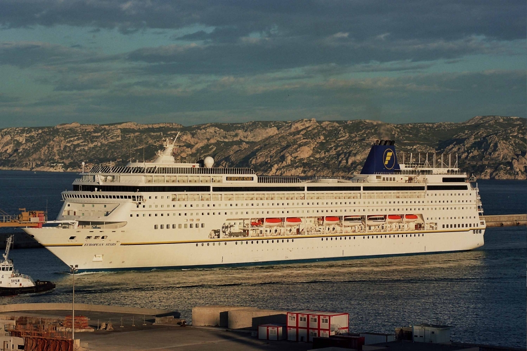 Weekly Wednesday – Remembering Festival Cruises › This Cruise Life