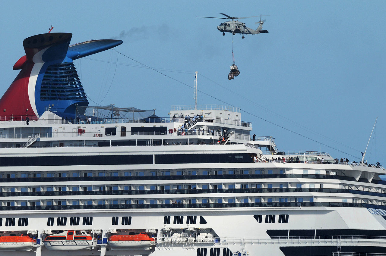 Weekly Wednesday – Ship Spotlight: Carnival Splendor › This Cruise Life