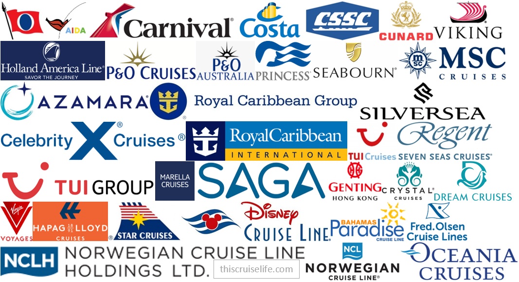 Weekly Wednesday – 2020 in Summary › This Cruise Life