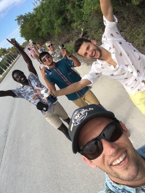 TCL First Cruise Friends This Cruise Life TCL First Cruise Friends This Cruise Life