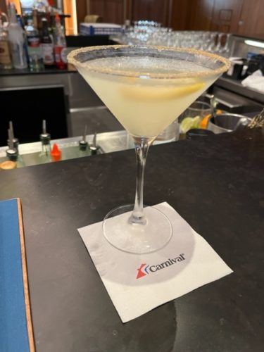 Lemon Drop › This Cruise Life