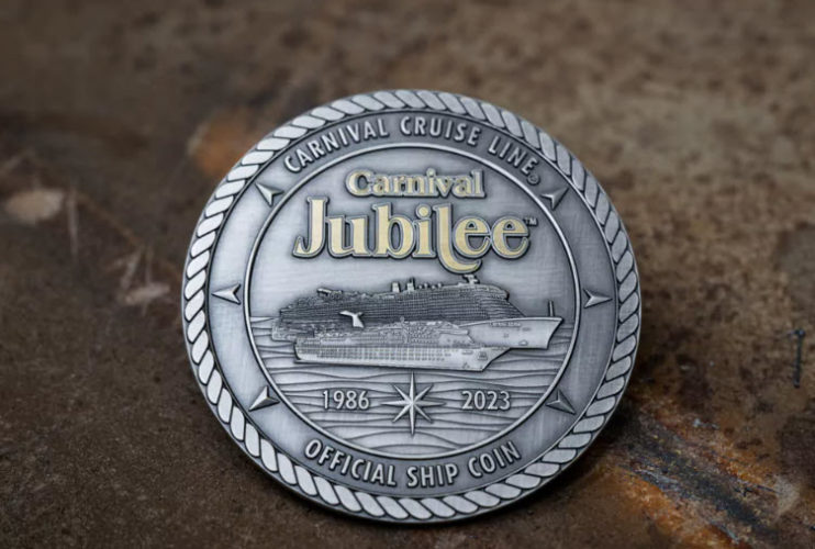 The History of Carnival Jubilee Cruise Ship › This Cruise Life