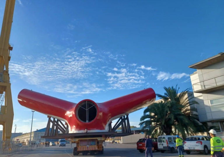 Carnival Freedom Fire Update: Cruise Ship to Receive Iconic Whale Tail ...