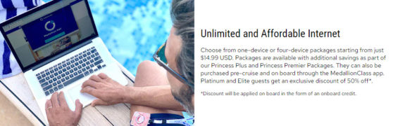 Is Princess Cruises Loyalty Program Even Worth It? › This Cruise Life