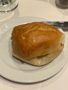 Margaritaville At Sea Paradise Menus – Fins Main Dining Room › This ...