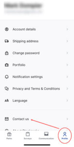 Carnival Shareholder Credit and the the New StockPerks App › This ...