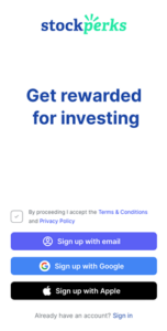 Carnival Shareholder Credit and the the New StockPerks App › This ...