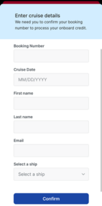 Carnival Shareholder Credit and the the New StockPerks App › This ...