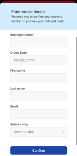 Carnival Shareholder Credit and the the New StockPerks App › This ...