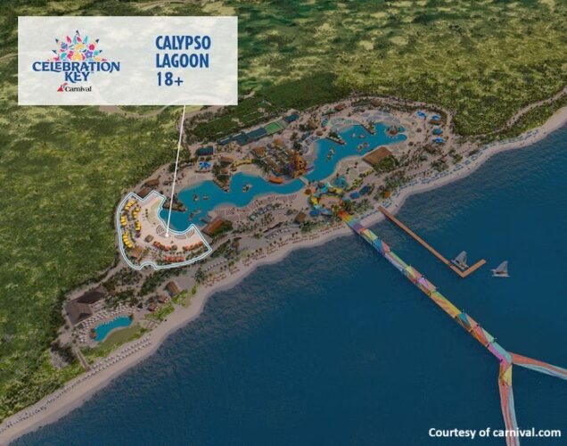 Calypso Lagoon Rentals › This Cruise Life