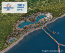 Starfish Lagoon Rentals › This Cruise Life