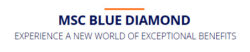 How to Earn Blue Diamond Status on MSC Cruises › This Cruise Life