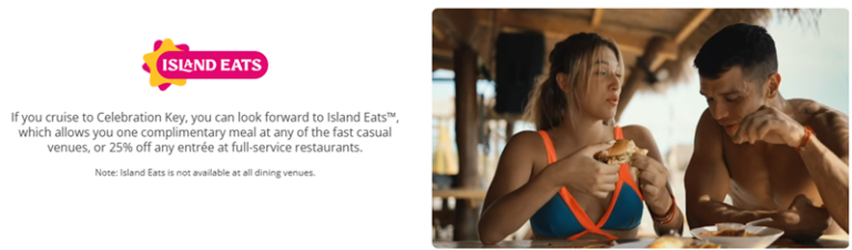 Celebration Key Pricing › This Cruise Life