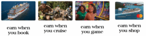 How To Earn and Redeem Carnival Rewards Points › This Cruise Life