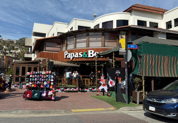 Ensenada Cruise Port Guide: Top Things to Do & See › This Cruise Life